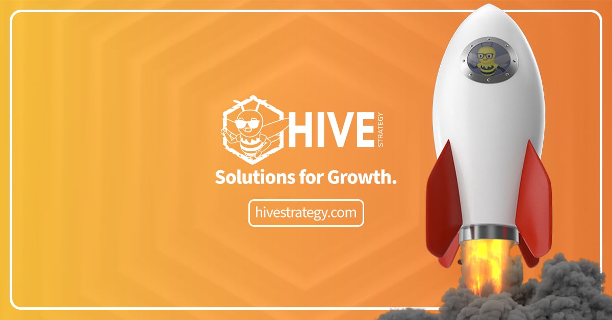 Inbound Marketing Pricing & Packages | HIVE Strategy